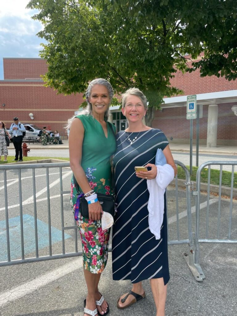 Interview: MCEA President Jennifer Martin - Montgomery Perspective